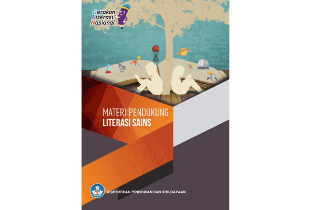 Buku Literasi Sains (Materi Pendukung Gerakan Literasi Nasional) - 9 ...