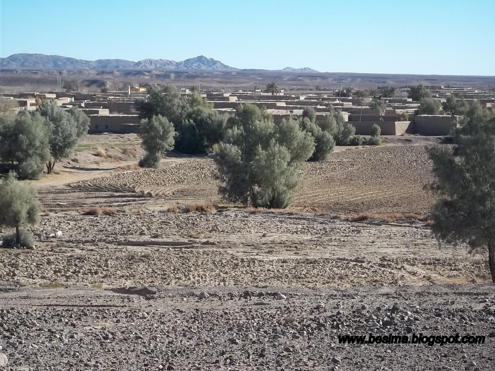 Washuk: Basima in photoes