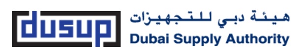 Jobs From All Around The World: DUSUP (Dubai Supply Authority) - UAE Job