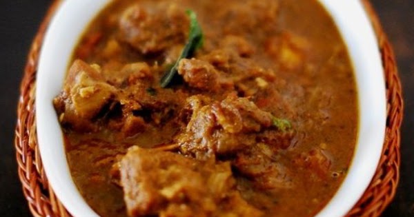 Mutton Gravy Recipe Spicy