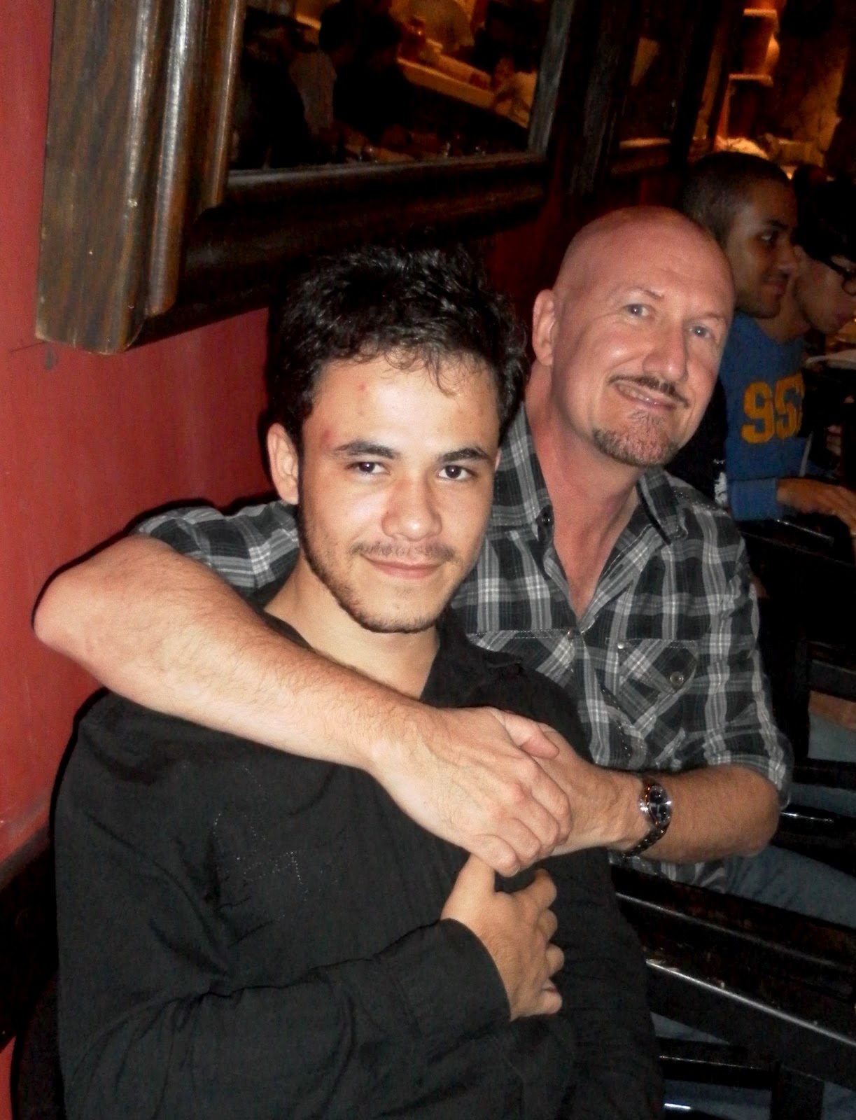 International Psychology Cross Cultural Research