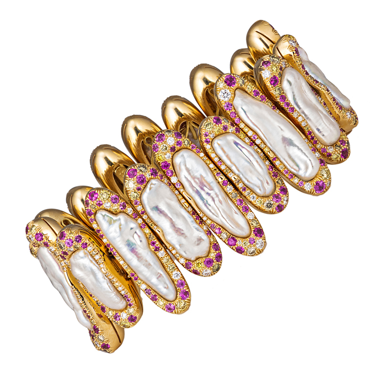 The Art of Designing: Amazing Jewels