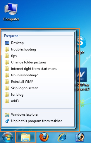 laharat.blogg.se - How to enable taskbar hover preview on windows 8