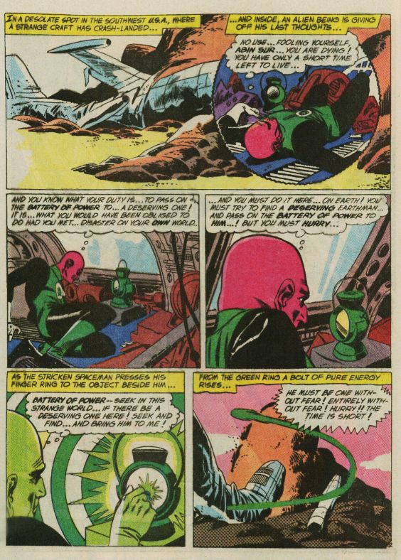 SNEAK PEEK : 'Abin Sur' : Don't Hate Me Because I'm Beautiful