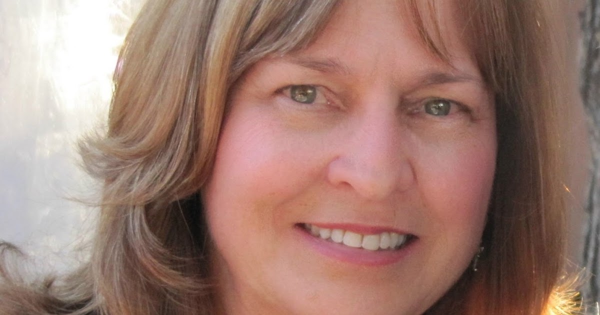 Map Your Mystery: Interview with Connie Shelton