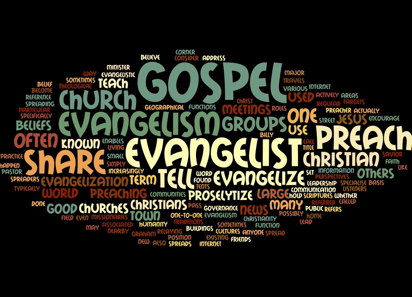 GLORIOUS SALVATION BIBLE CHURCH