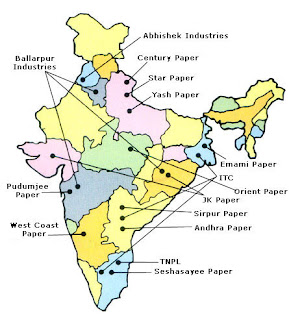 PAPER MAKERS INDIA: PAPER MILL PROJECT