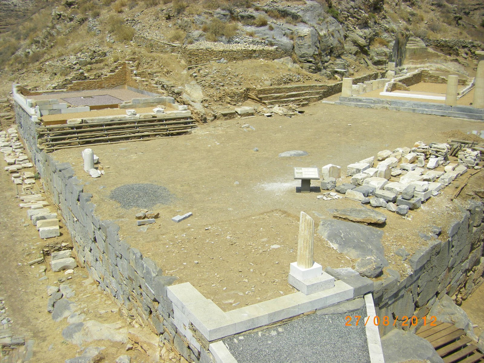 ΠΟΛΙΤΕΙΑ ΤΗΣ ΚΑΡΘΑΙΑΣ: ΦΩΤΟΓΡΑΦΙΕΣ