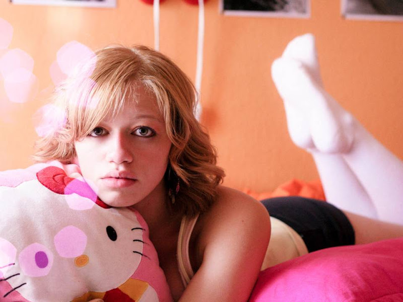 The White Socks Collection Project More White Socked Girls