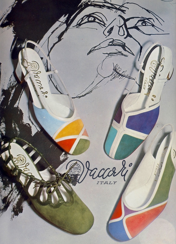 1971 | VACCARI | BOLOGNA | PART 2 | TheHistorialist