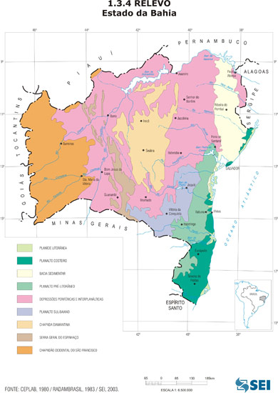 Brasil Cultura: Bahia - Ilhéus