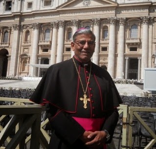 PATNA ARCHDIOCESE: Pioneers