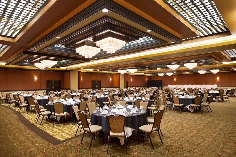 Radisson Hotel Denver - Aurora: Traveling with Sports Teams - We are ...