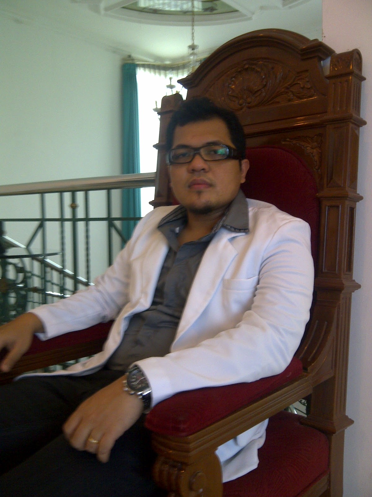 Kesehatan Harta Paling Berharga: Korengan