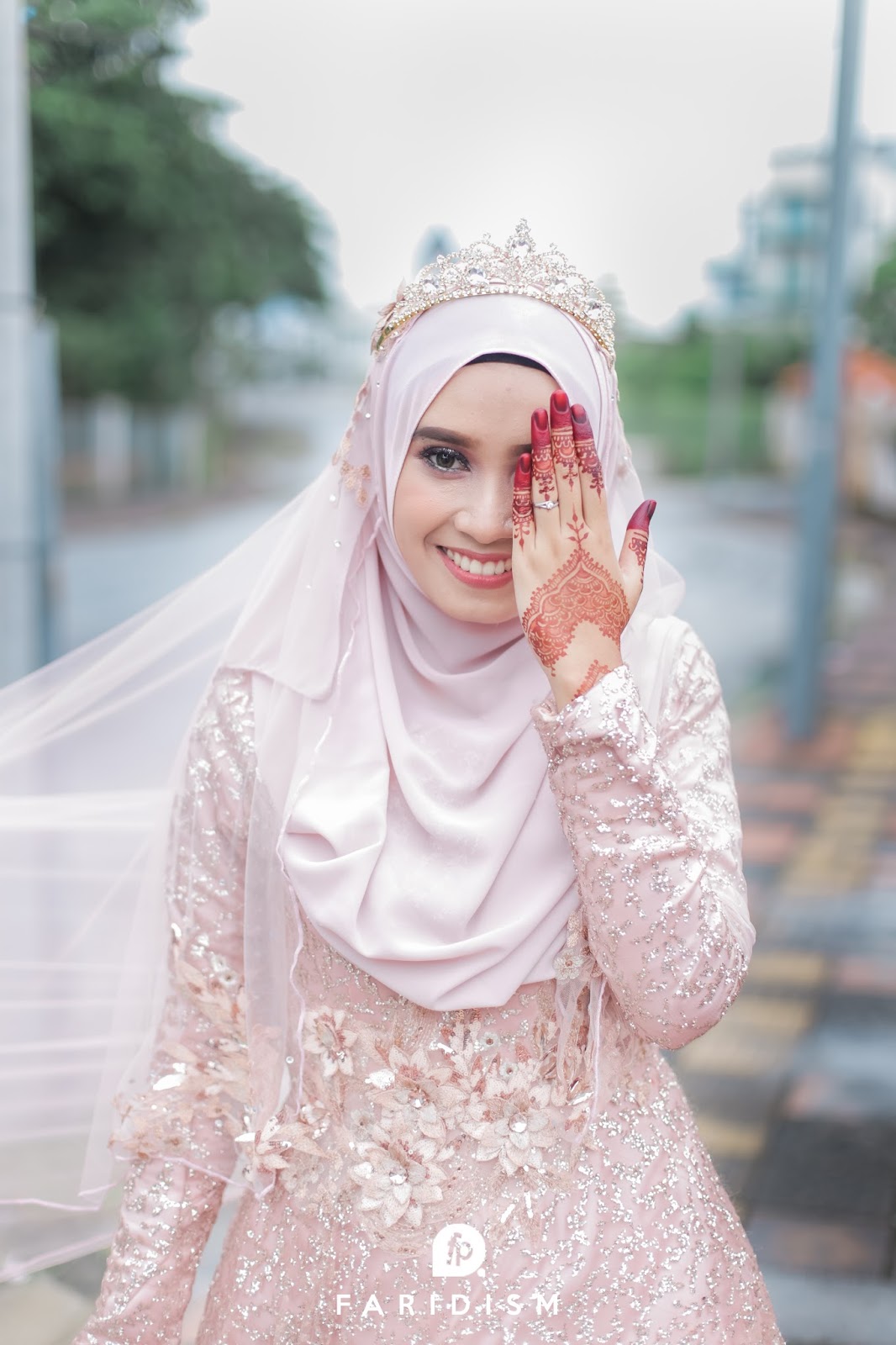 Hazwan & Hanisah | October 1, 2017 | Faridism Production