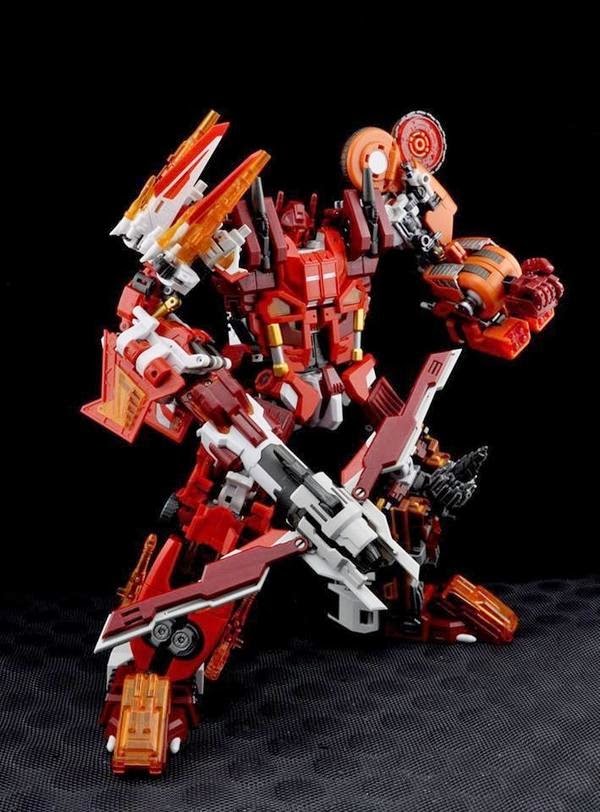 Transformers Live Action Movie Blog (TFLAMB): Linkfest - Masterpiece Kre-O