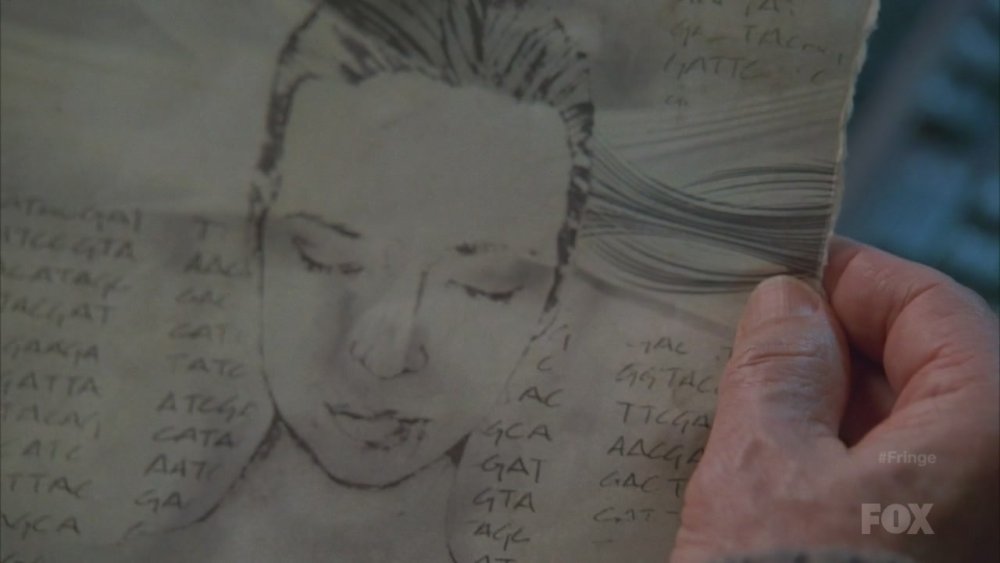 Split Screen: Fringe: guia de personagens principais após a terceira ...