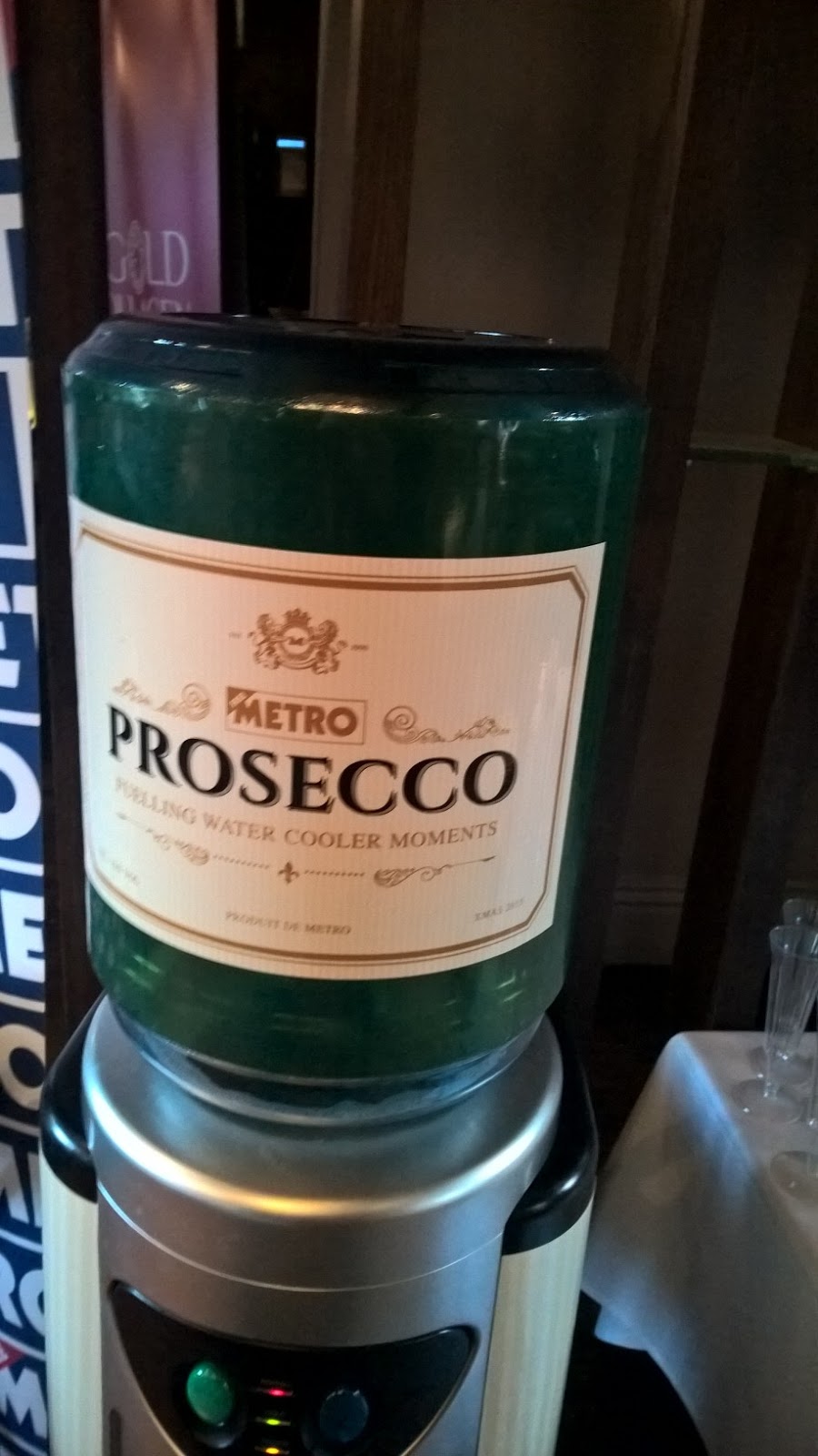 Grooming Room Women's Edit by Forward PR London for London Fashion Week ...