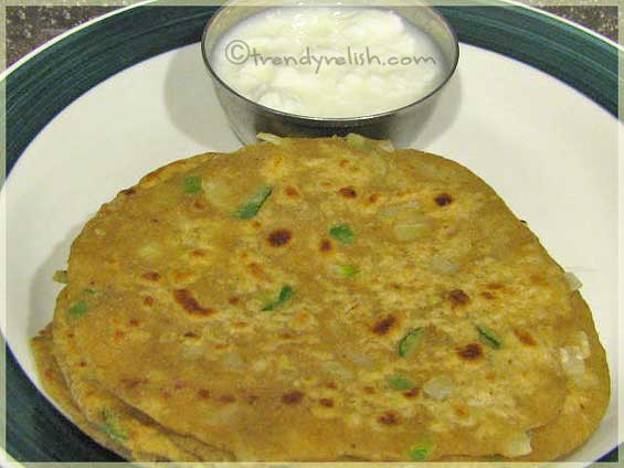 Trendy Relish - Easy and Healthy Indian Vegetarian Recipes, Andhra Recipes