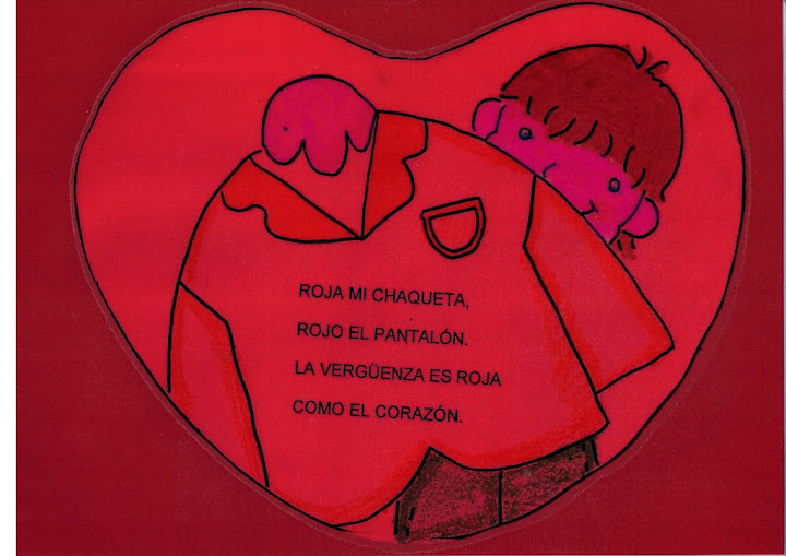 APRENDAMOS Y JUGUEMOS CON LOS COLORES!!!: AHORA UNAS CUÁNTAS RIMAS ...