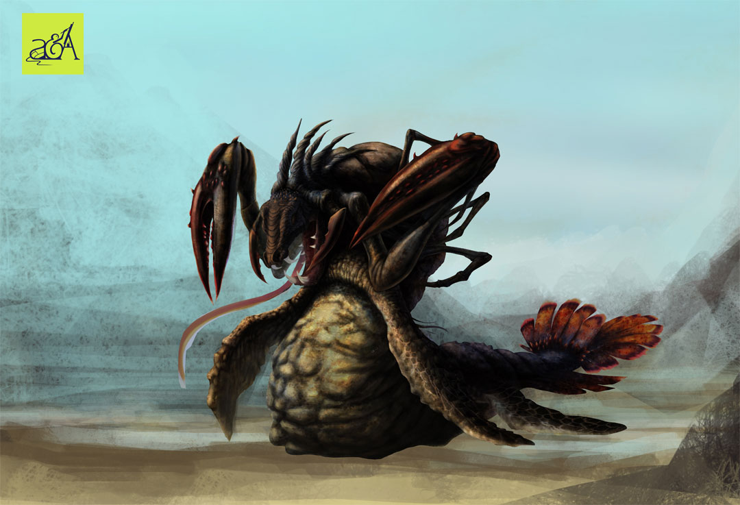 Animation and Art School Goa Production Diaries blog: Making of Sea ...