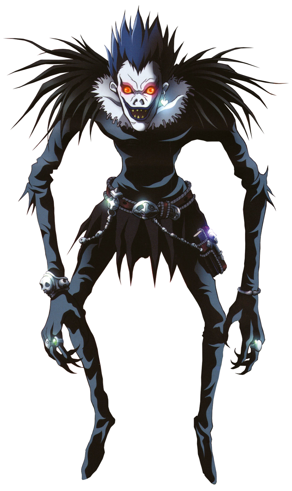 Rendes Death Note ~ Ryu Program