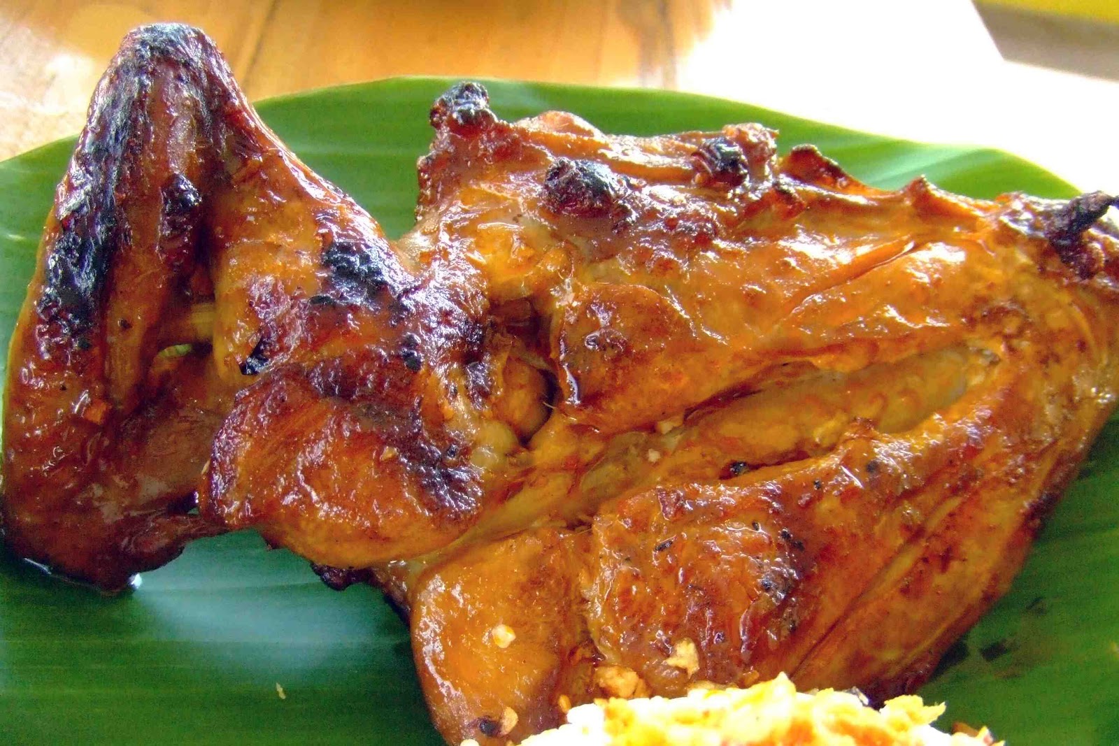 ManilaStuff: JT’s invades Tagaytay