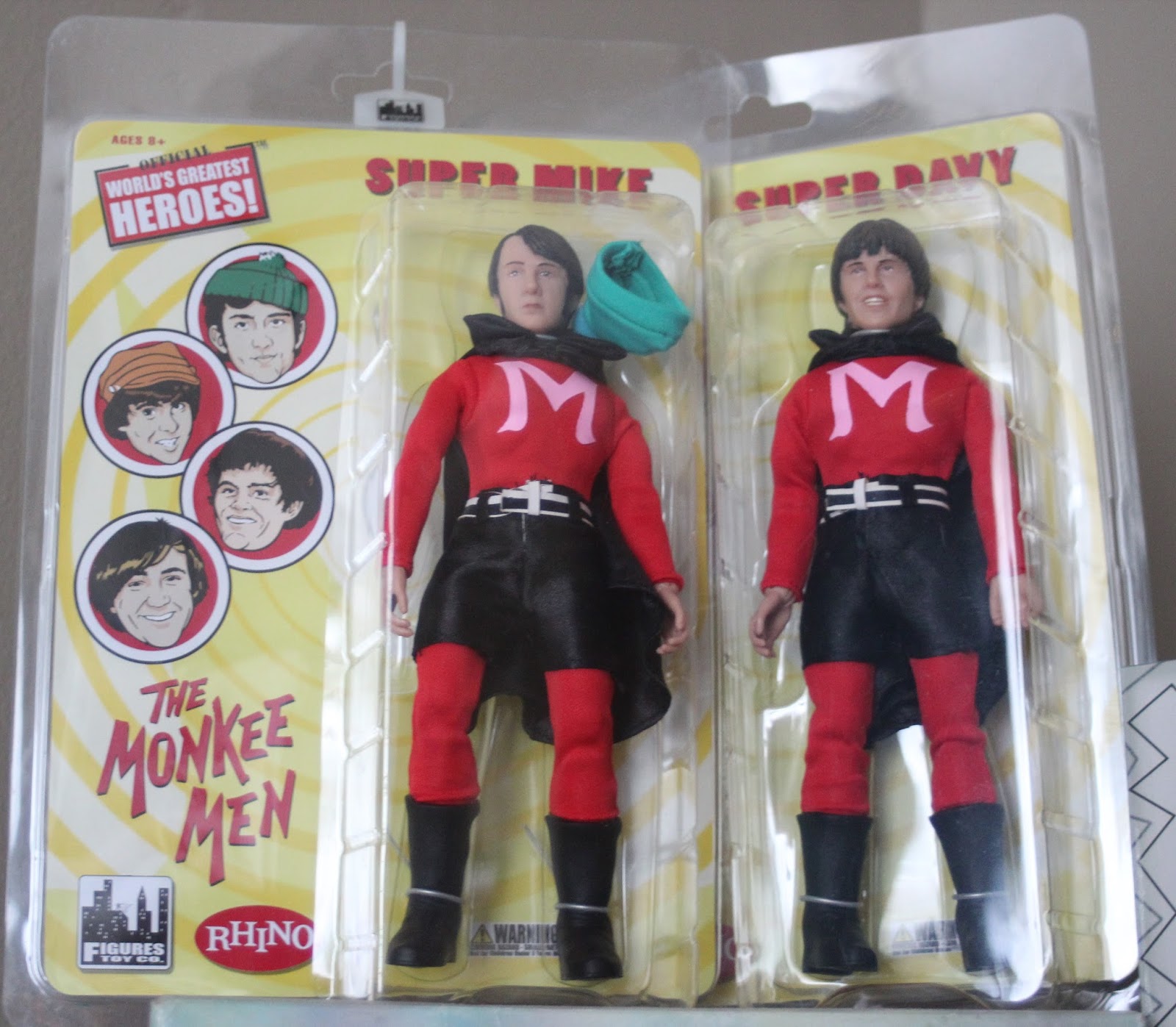 PLANET OF THE DOLLS: Doll-A-Day 2017 #94: Emma's Collection: The ...