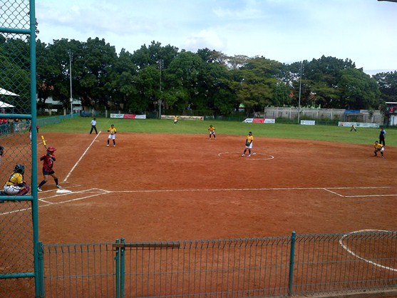 Lapangan Lodaya Bandung - Perumperindo.co.id