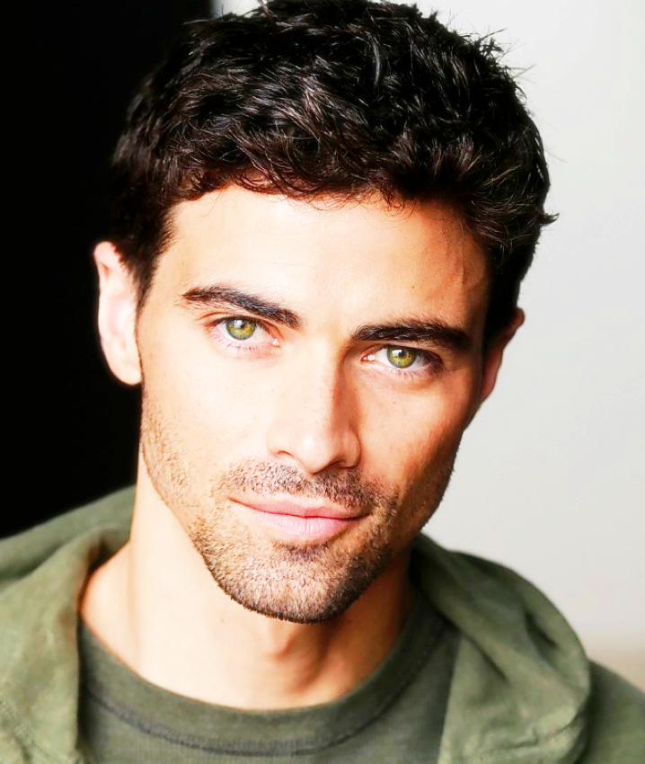 All Supernatural: 2013 8/8 New Matt Cohen photos