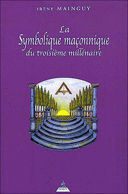 Simbolismo e Iniziazione Massonica - Conferenza di Irene Mainguy