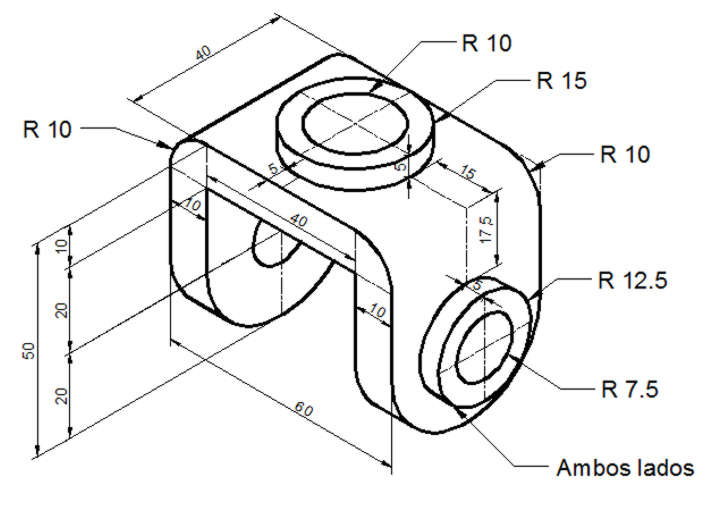 Canal Troll Hell: Mini guía de solidworks conceptos básicos parte 30 ...