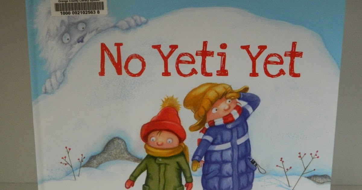 Tesseract Books: No Yeti Yet by Mary Ann Fraser