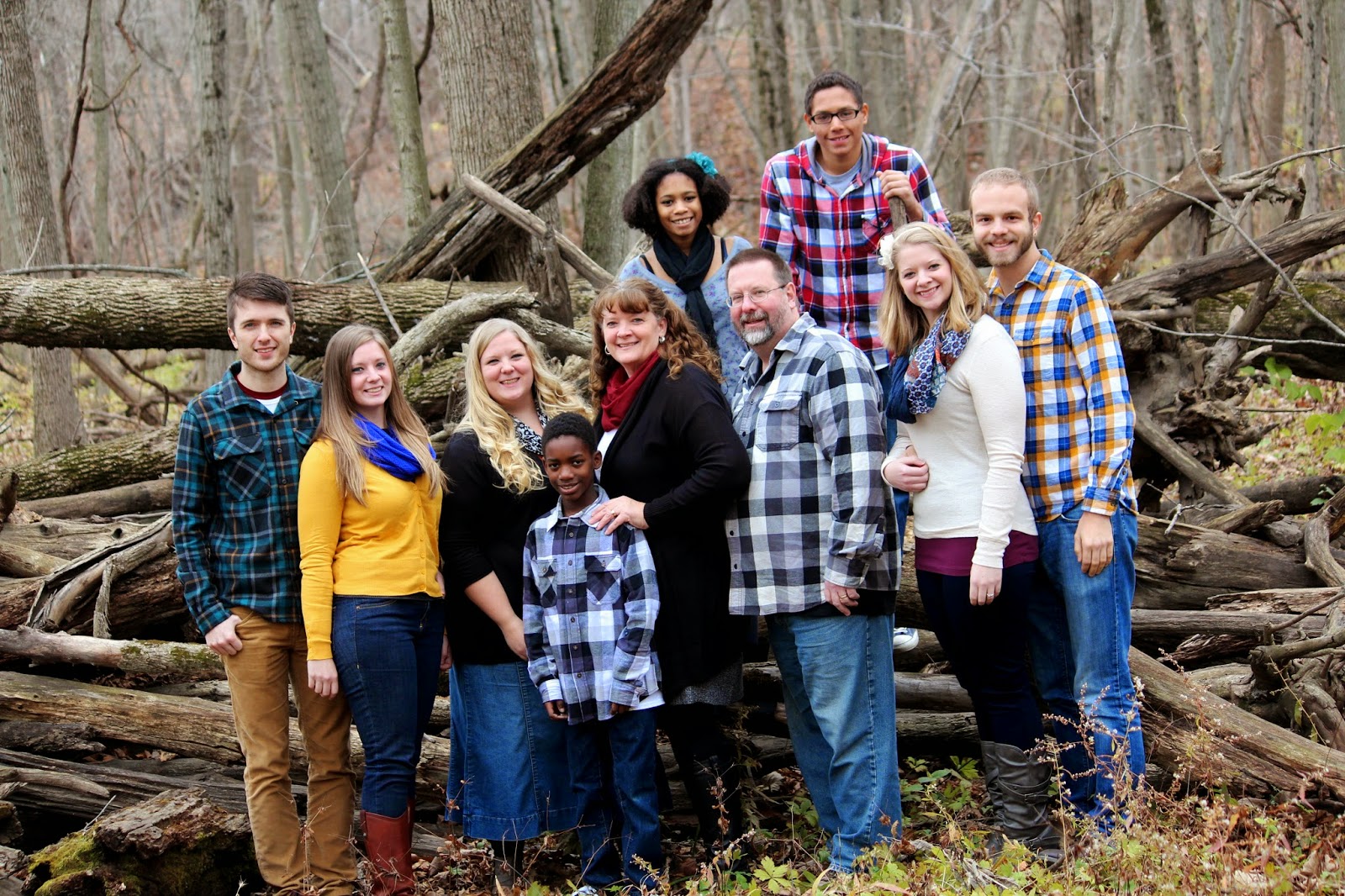 Amanda Ruth Photography: Short Family