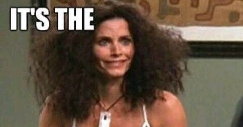 When Tara Met Blog: Tools to Fight Frizz & Humidity and Get Shiny ...