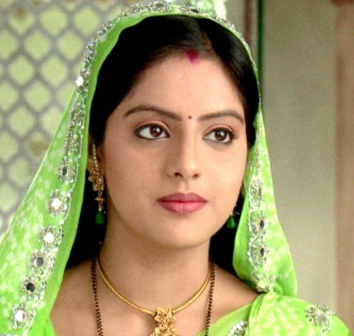 Bollywood Serials: Sandhya Rathi ( Deepika Singh )