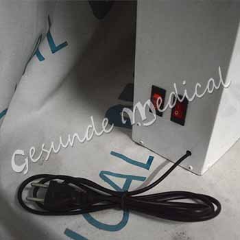 Jual Xray Film Viewer | Lampu Baca Foto Ronsen | X-ray Film Viewer 2 ...