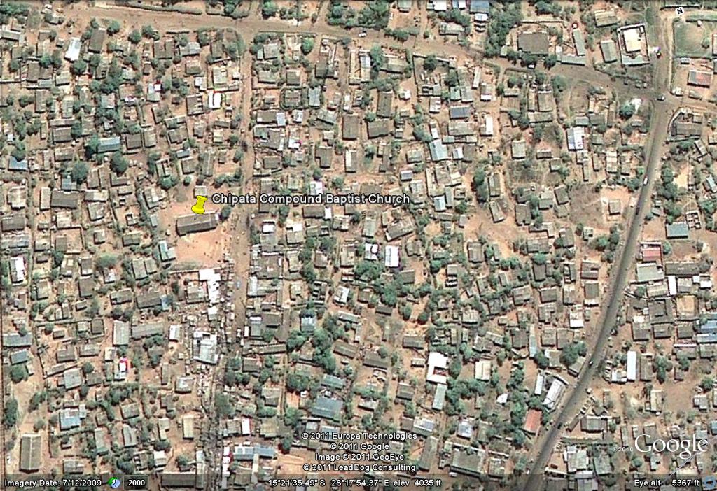 The Rodgers Tribe: Leadership Training