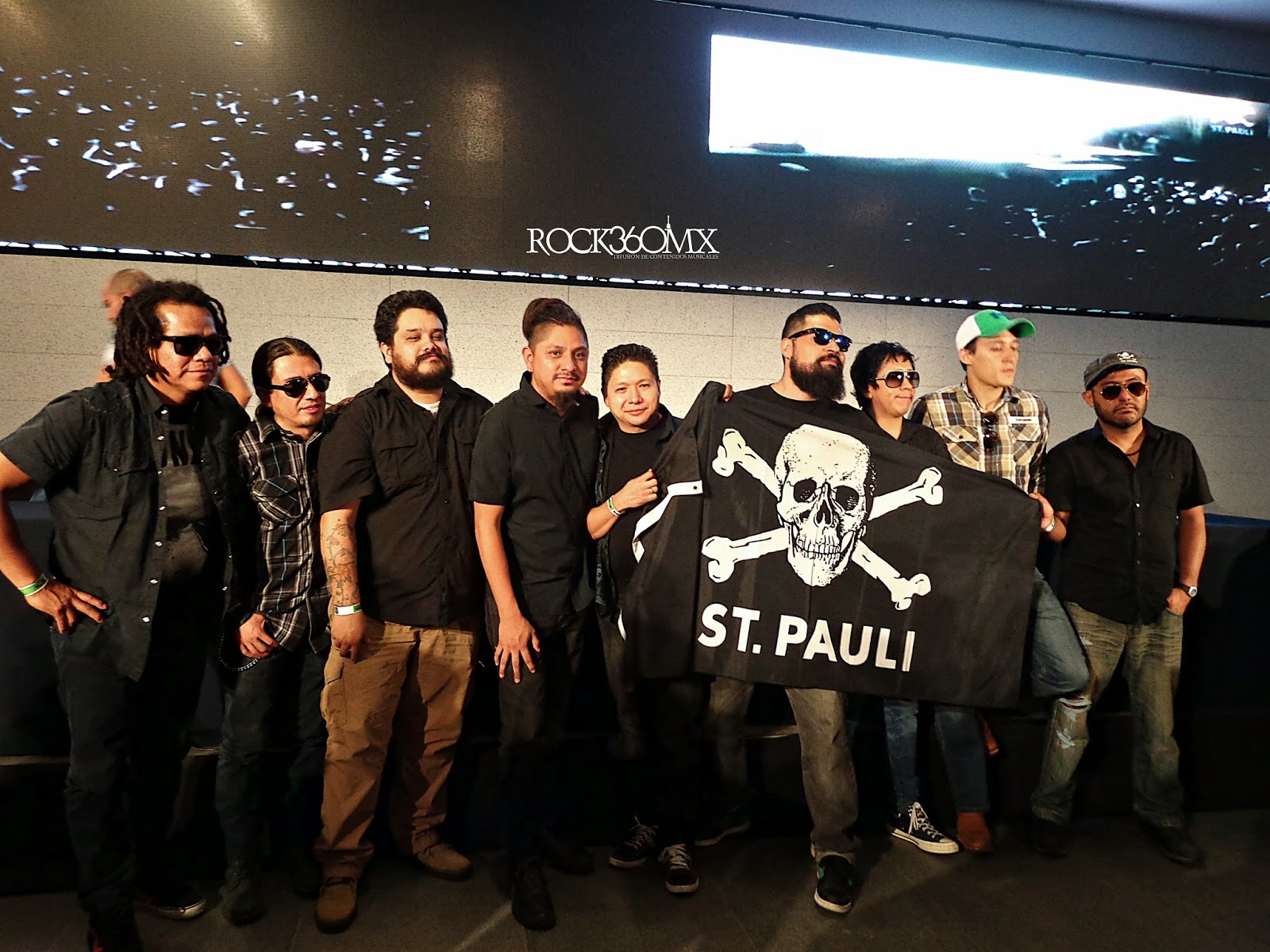 Ya son XX años del Panteón Rococó ¡Y queremos más! - ROCK360MX