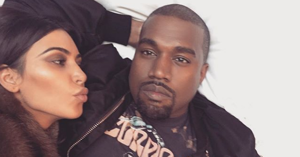 Rhymes With Snitch Celebrity And Entertainment News Kim And Kanye Faking Dates 