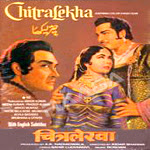 Conversations Over Chai: Chitralekha (1964)
