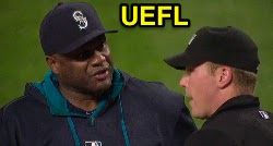 MLB Ejection 147: Toby Basner (6; Lloyd McClendon) | Close Call Sports ...