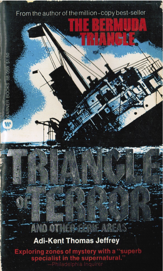 Triangle of Terror (1975)