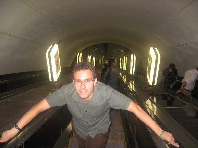 Mairon no Leste Europeu: Ucrânia