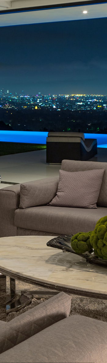 LOOKandLOVEwithLOLO: 864 Stradella Road Bel-Air