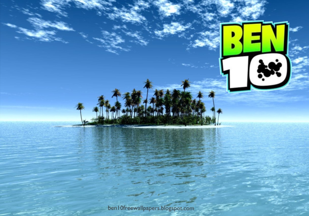 Ben 10 Ten Free Wallpapers NON-OFFICIAL: Ben 10 desktop Wallpapers Ben ...