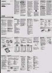 CH 899 CHOUCHIN CLOCK MANUAL