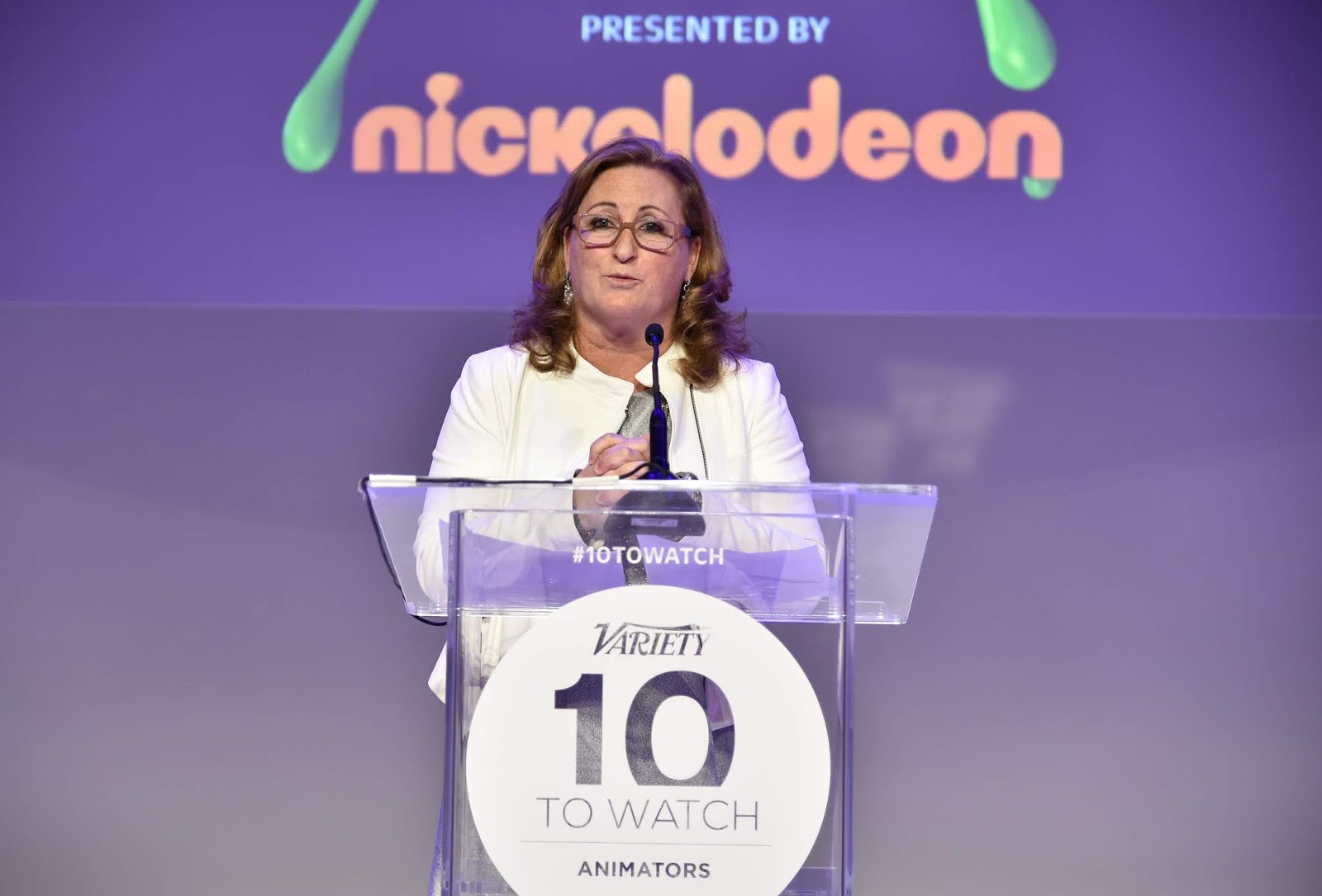 NickALive!: Viacom Announces Leadership Transition at Nickelodeon Group