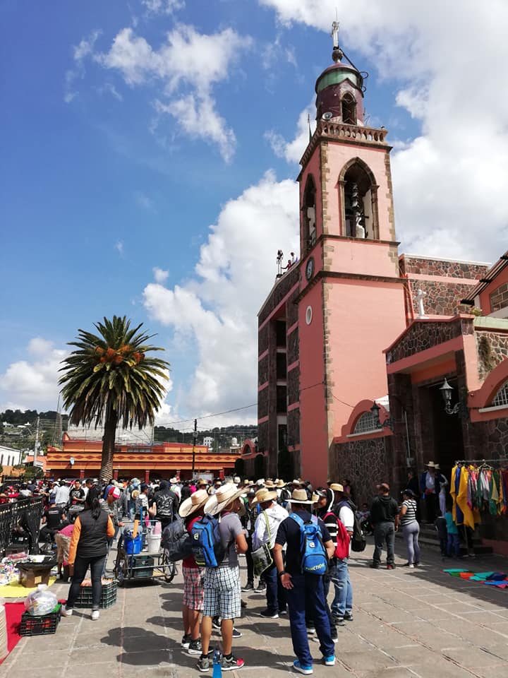 Contepec Michoacán.