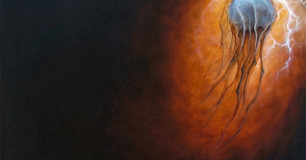 Brian Smith Art: Any Island